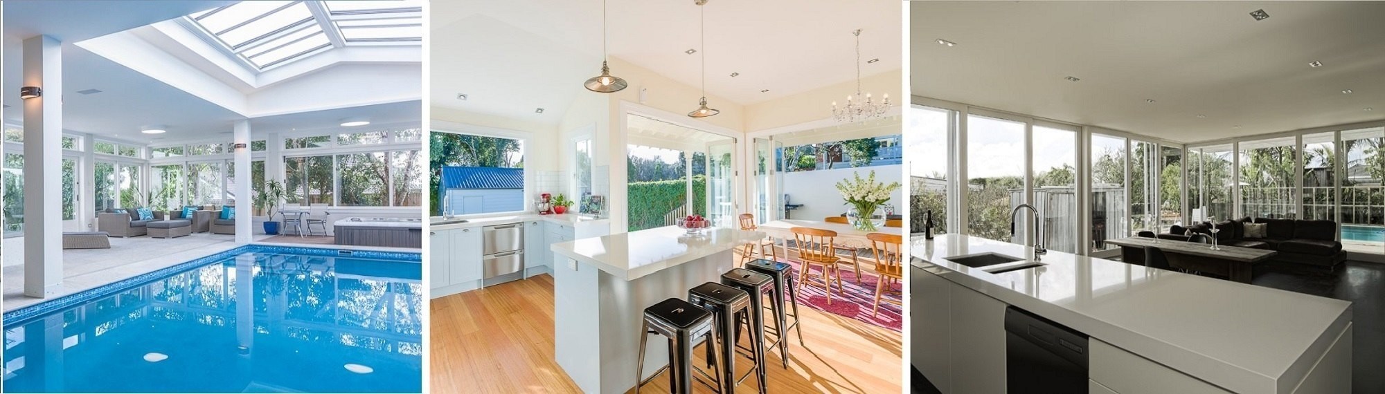 Timber Interior Doors and Sash Windows Auckland, North Shore